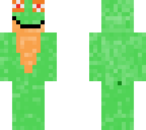 Frog | Minecraft Skins