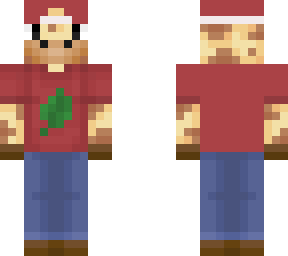 Giraffe | Minecraft Skins