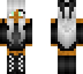 karo | Minecraft Skin