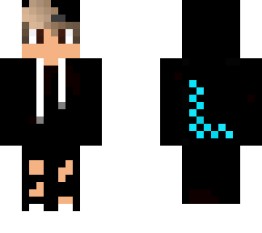 Mikey | Minecraft Skin