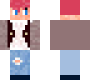 omgchad | Minecraft Skins