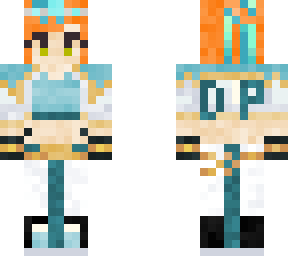 Louis Vuitton | Minecraft Skins