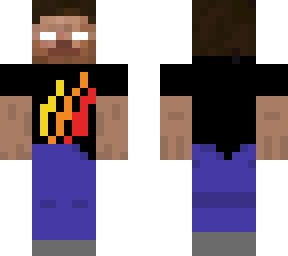 Frags | Minecraft Skins