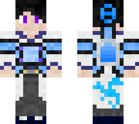 Phoenix | Minecraft Skins
