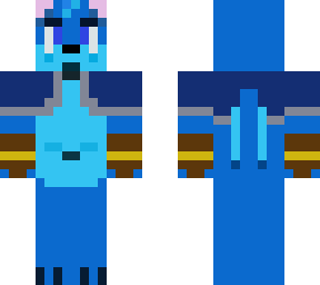 inflation fat wolfaroo belly weight gain | Minecraft Skins