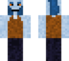 Fish | Minecraft Skins