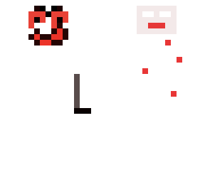 Geist | Minecraft Skin