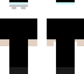 ObscureEntity | Minecraft Skin