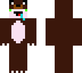 oso oso | Minecraft Skins