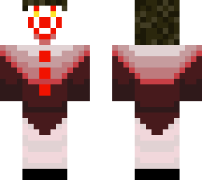 Pennywise Pennywise Minecraft Skins