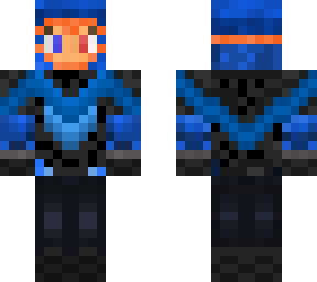 Rainimator | Minecraft Skins