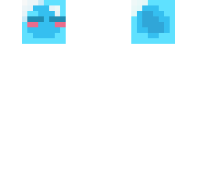 rimuru | Minecraft Skins