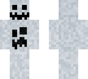 Anomaly | Minecraft Skins