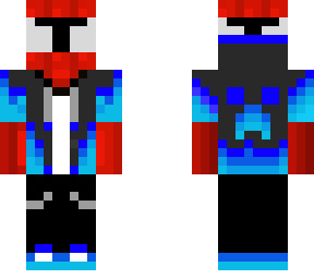 Tnt Head | Minecraft Skins