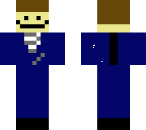 band | Minecraft Skin