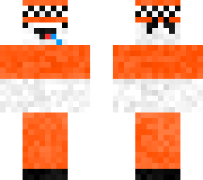 Cone | Minecraft Skin