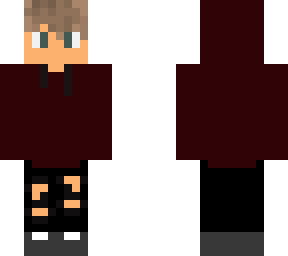 Cute boy | Minecraft Skin