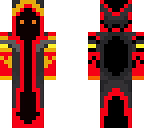 Entity303 | Minecraft Skins