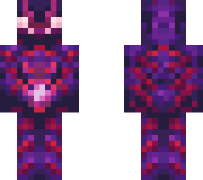 eternatus | Minecraft Skins