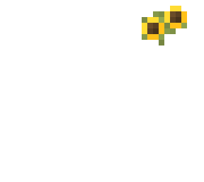 Flower Crown Base 1.1 | Minecraft Skin