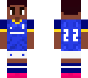 jude bellingham | Minecraft Skins