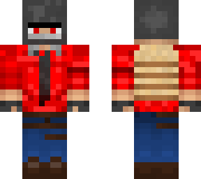 Pubg | Minecraft Skins