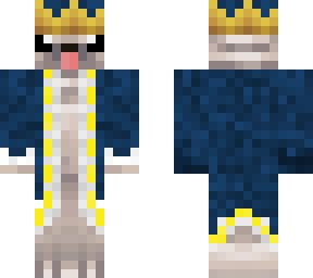 Pug | Minecraft Skins