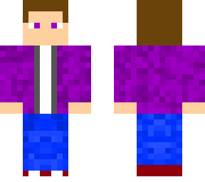 Ranch | Minecraft Skin