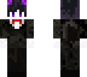 satanick | Minecraft Skins
