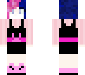 self skin | Minecraft Skin
