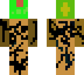 Tree | Minecraft Skin