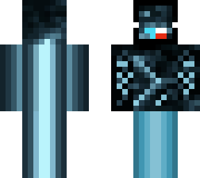 Warp | Minecraft Skin