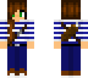 stacyplays | Minecraft Skins