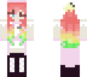 magik | Minecraft Skins