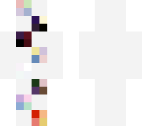 color palette | Minecraft Skins