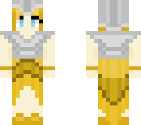Greek Mythology | Minecraft Skins