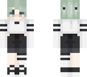 Cole | Minecraft Skin