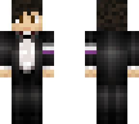 Connor | Minecraft Skins