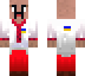 cossack | Minecraft Skins