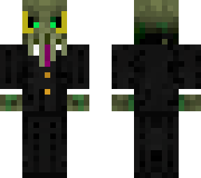 cthulu | Minecraft Skins