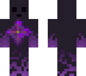 DarkStar | Minecraft Skin