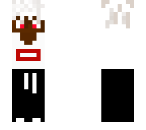 dou | Minecraft Skin