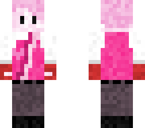 Dove | Minecraft Skin