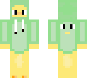Ente | Minecraft Skins