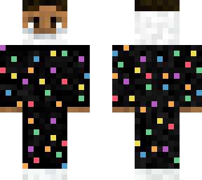 Eric Andre | Minecraft Skin