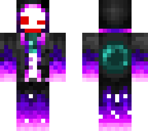 fff | Minecraft Skin