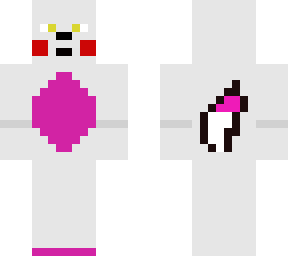 Mangle | Minecraft Skins