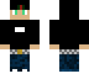 balenciaga | Minecraft Skins