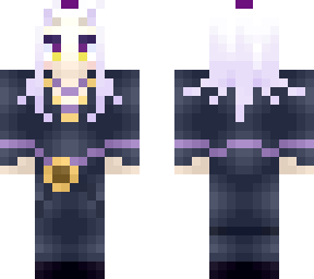 Leone Minecraft Skins