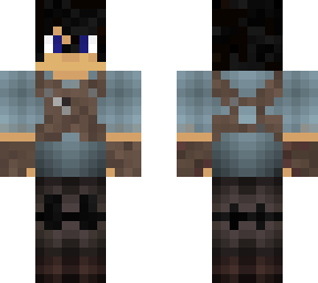 Maze Runner | Minecraft Skins